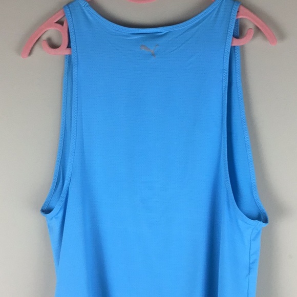 Puma | Tops | Nwt Puma Tank Top Dry Cell | Poshmark